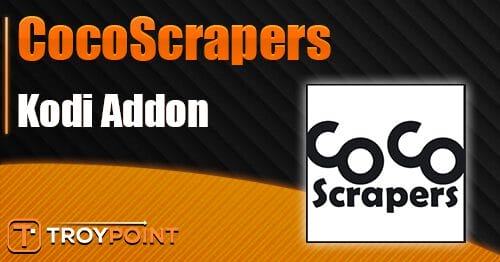 How to Install & Enable CocoScrapers Kodi Addon