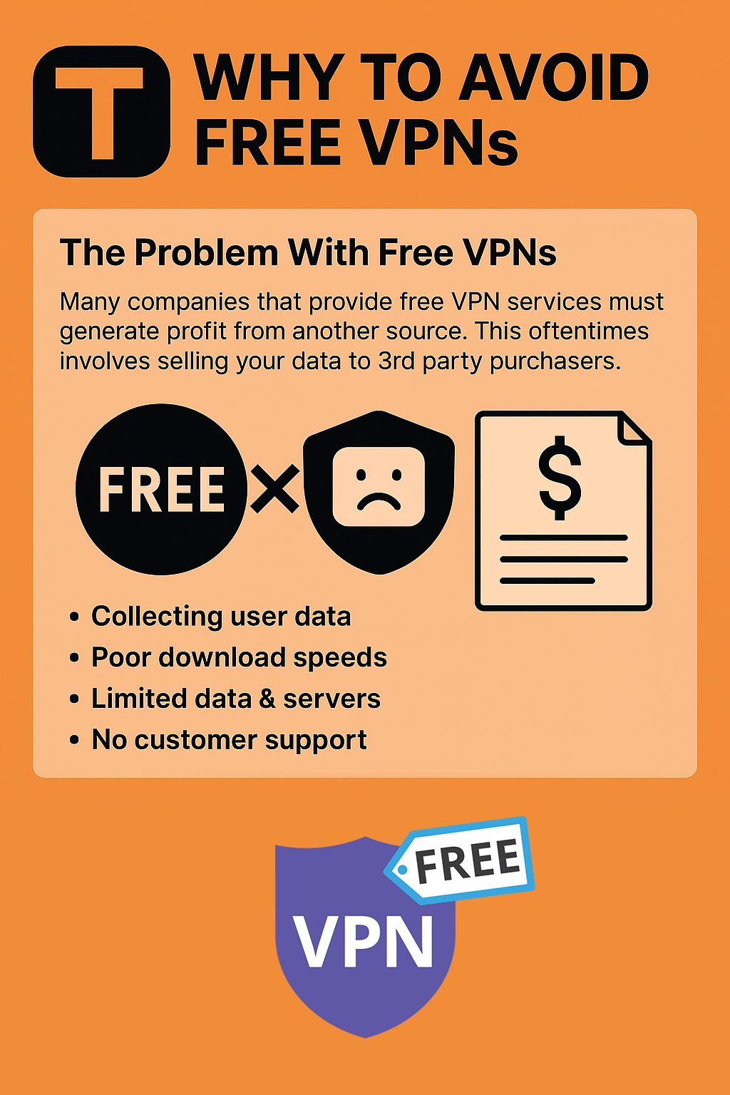 Are Free VPNs Safe? What Firestick Users Need to Know