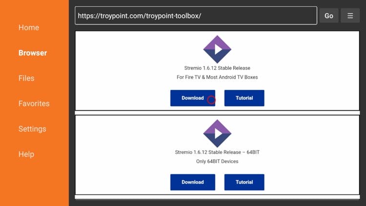 How to Install Stremio App on Firestick/Android TV (Nov 2025)