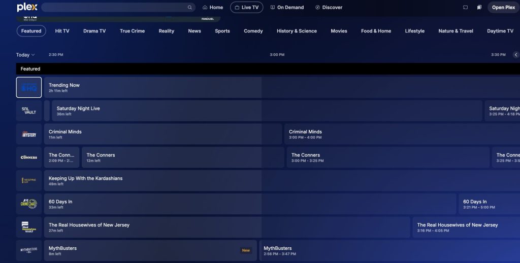 8 Best USTVGO Alternatives for Live TV (USTVGO Shut Down)