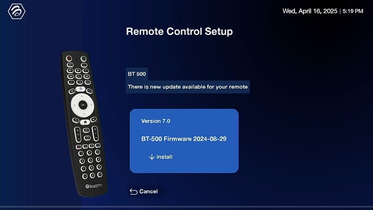 BuzzTV PowerStation 6 Review - Most Powerful Android Box