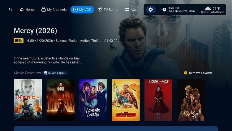 BuzzTV PowerStation 6 Review - Most Powerful Android Box