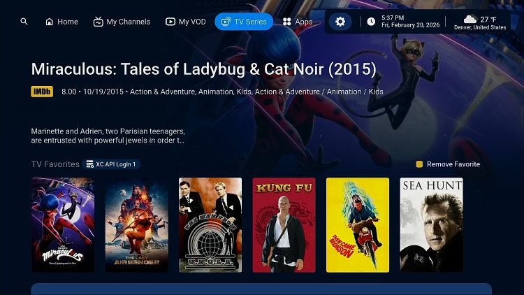 BuzzTV PowerStation 6 Review - Most Powerful Android Box