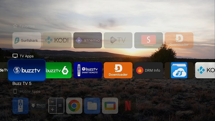 BuzzTV PowerStation 6 Review - Most Powerful Android Box