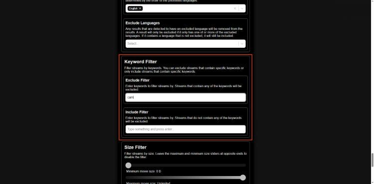 How to Install AIOStreams Stremio Addon (All-in-One)