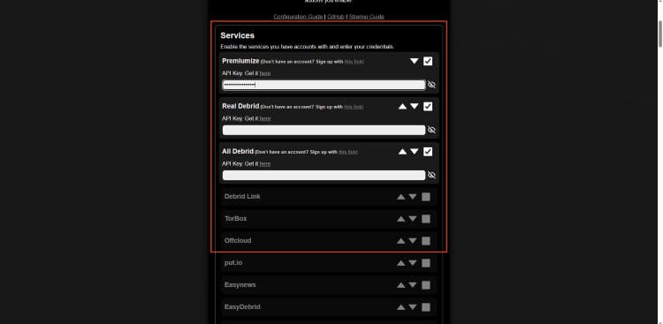 How to Install AIOStreams Stremio Addon (All-in-One)