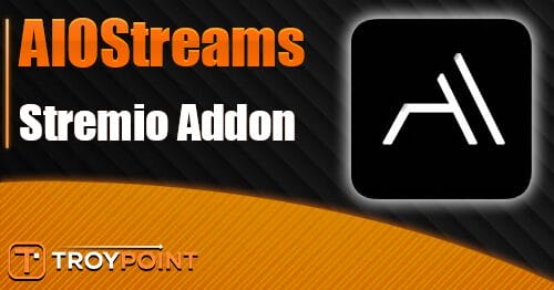 How to Install AIOStreams Stremio Addon (All-in-One)