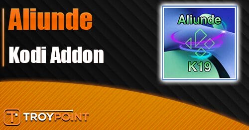Kodi Fork 21.2 Omega by TROYPOINT - Run Multiple Kodi Apps