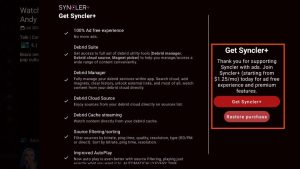 How To Install & Setup Syncler V2 on Firestick/Android TV (2025)