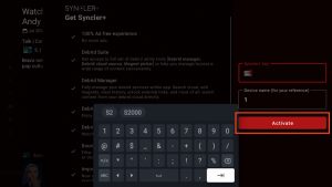 How To Install & Setup Syncler V2 on Firestick/Android TV (2025)