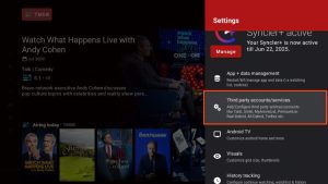 How To Install & Setup Syncler V2 on Firestick/Android TV (2025)