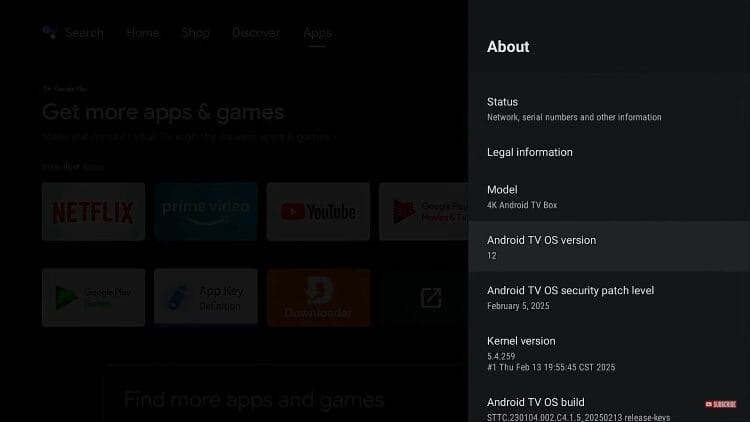 How to Manually Update Android TV Box in 5 Minutes or Less