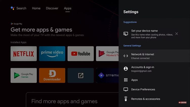 How to Manually Update Android TV Box in 5 Minutes or Less