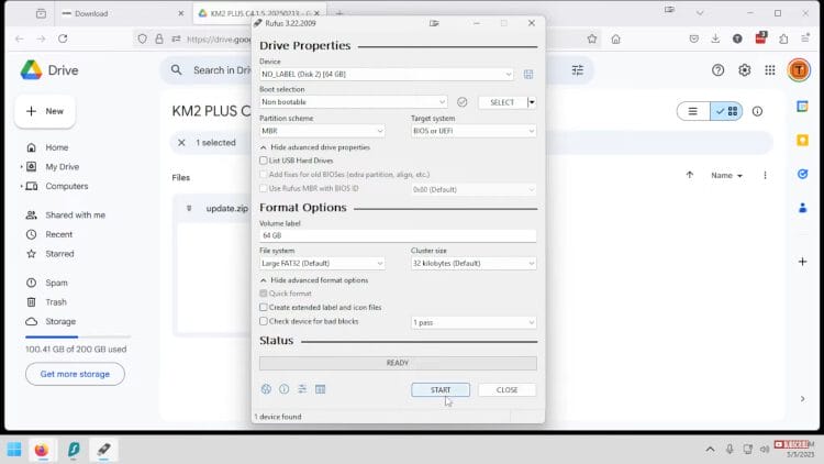 How to Manually Update Android TV Box in 5 Minutes or Less