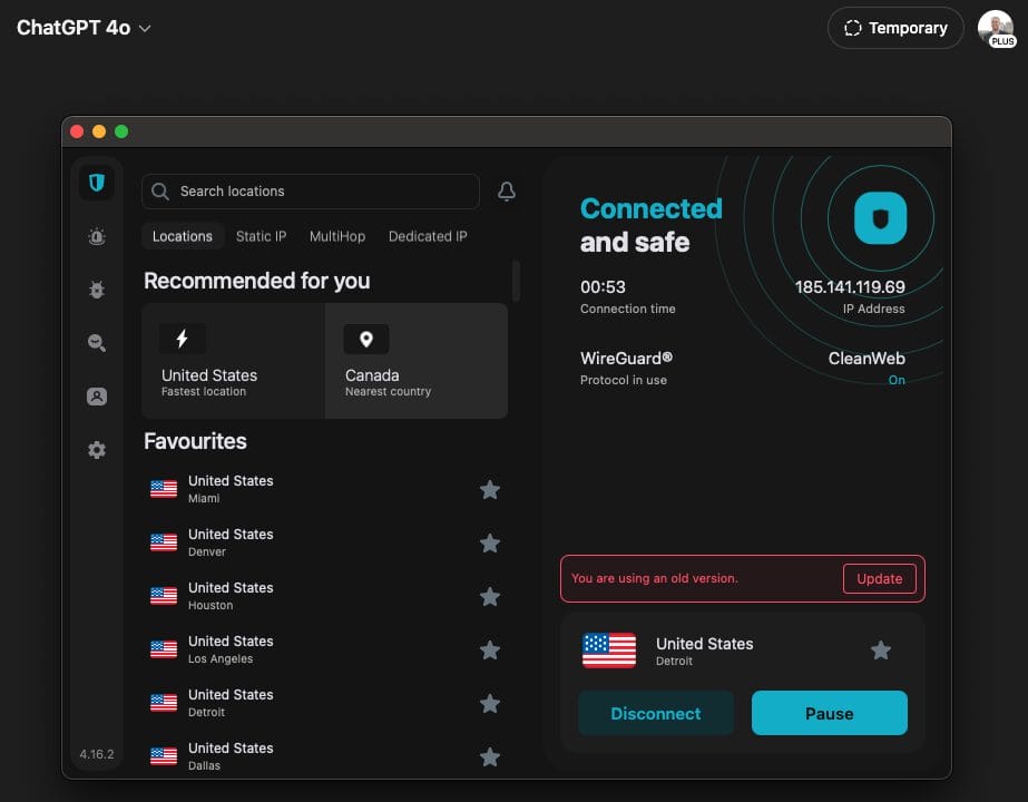 Is ChatGPT Safe? Top Security Risks You Should Know