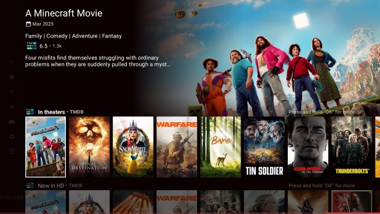 How To Install & Setup Syncler V2 on Firestick/Android TV (2025)