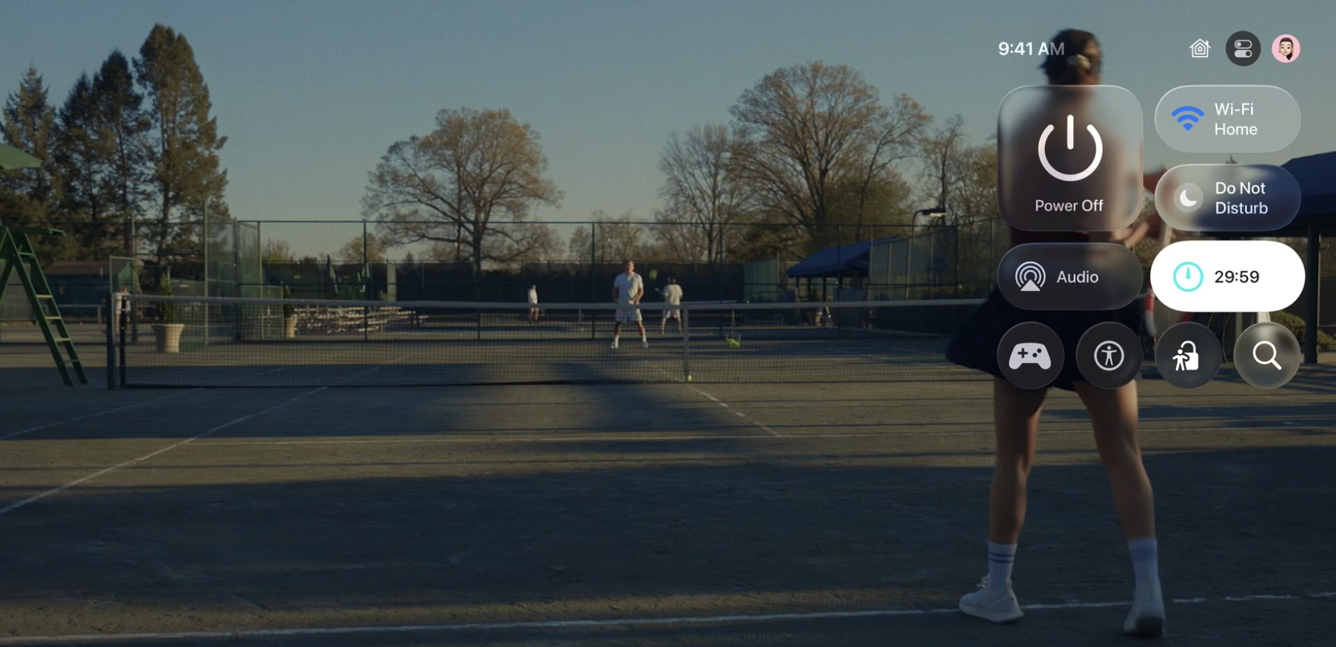 Apple tvOS 26 Update: New Design & Features for Apple TV