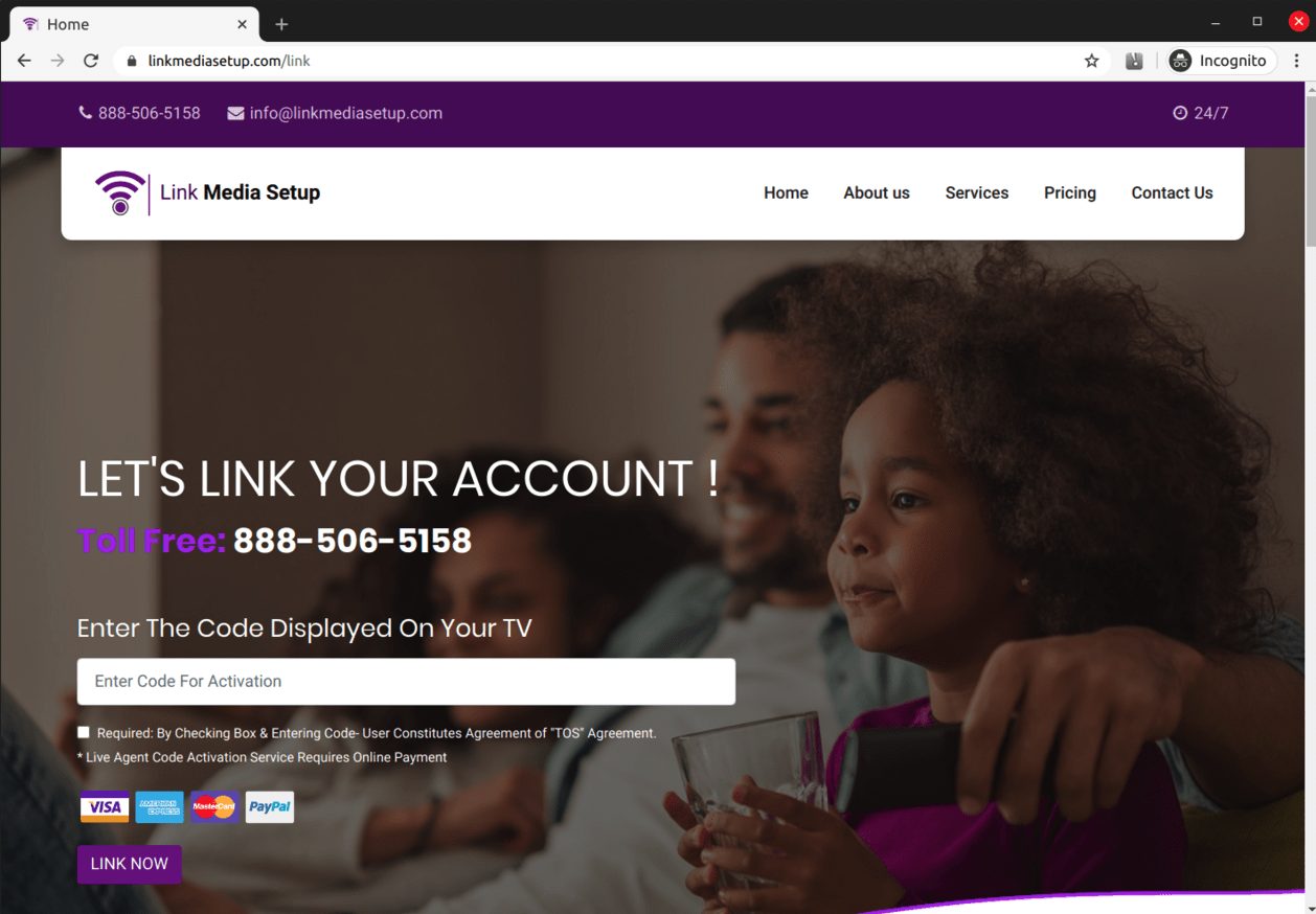 Roku Scam Alert: Fake Support Sites Targeting Roku Users