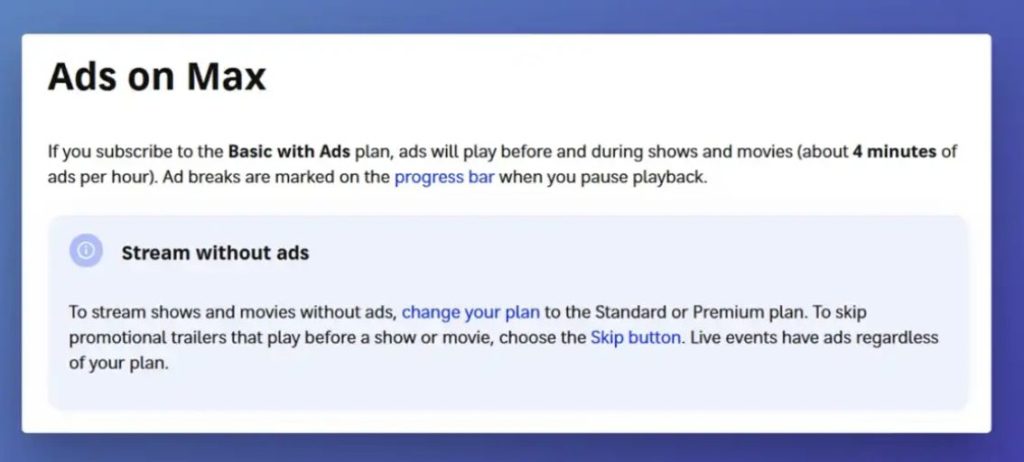 HBO Max, Prime Video, and Other Services Double Down on Ads