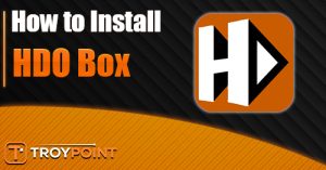 Install HDO Box V2.1.4 (Latest Update) - Firestick/Android