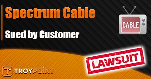 Spectrum Cable Sued by Customer Over Hidden Surcharge Fee