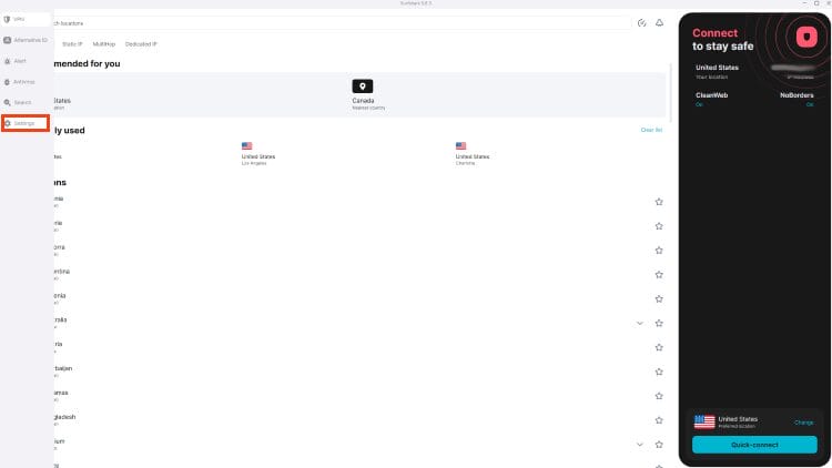 Surfshark Introduces New Everlink VPN Infrastructure