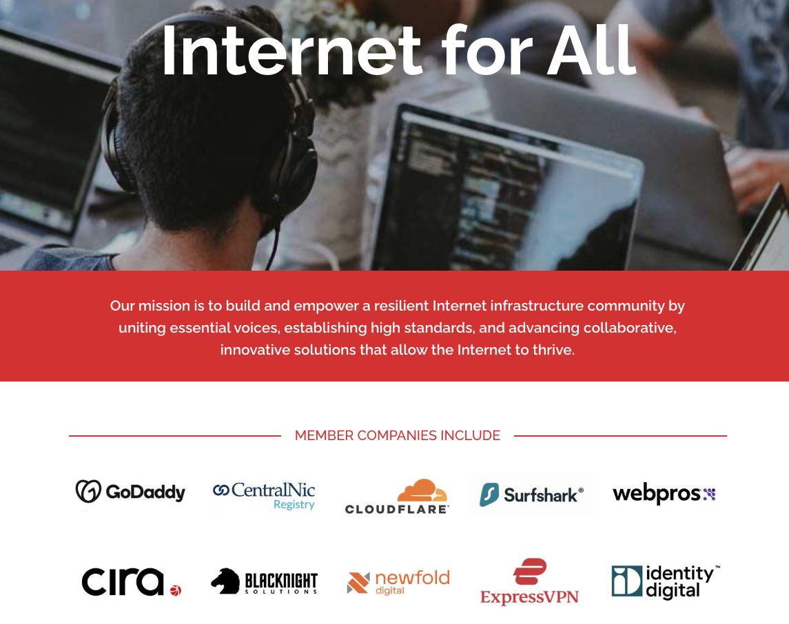 US Gov Pushes New Site Blocking Bill (ACPA) Despite Opposition