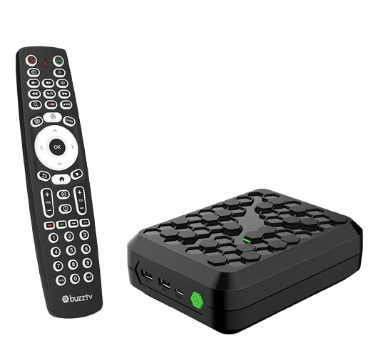 5 Best Kodi Boxes for Streaming in 2025 (Budget & Premium)