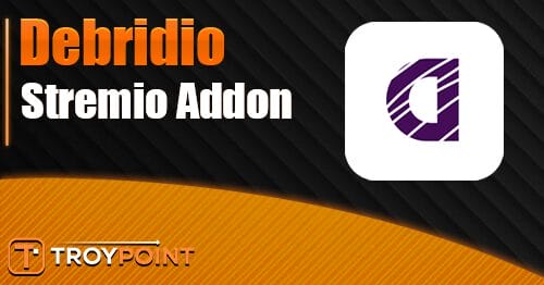 How to Install Debridio Stremio Addon (VOD & Live TV)
