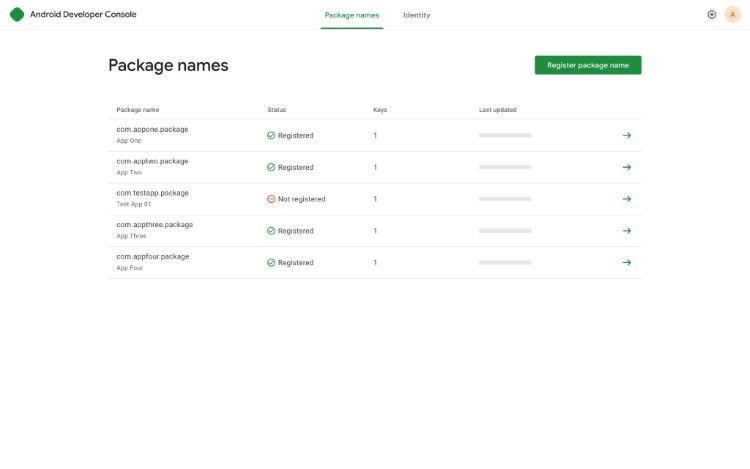 Google Changes Sideloading Rules for Android Devices