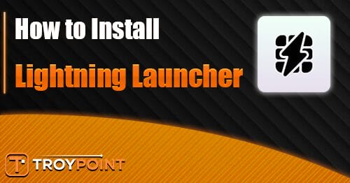 How to Install Lightning Launcher on Firestick & Android TV