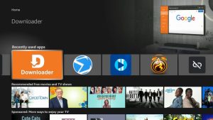 How to Install Lightning Launcher on Firestick & Android TV