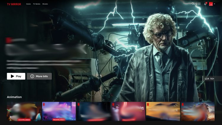 NetMirror App Review - Is it Safe/Legal? (What You Should Know)