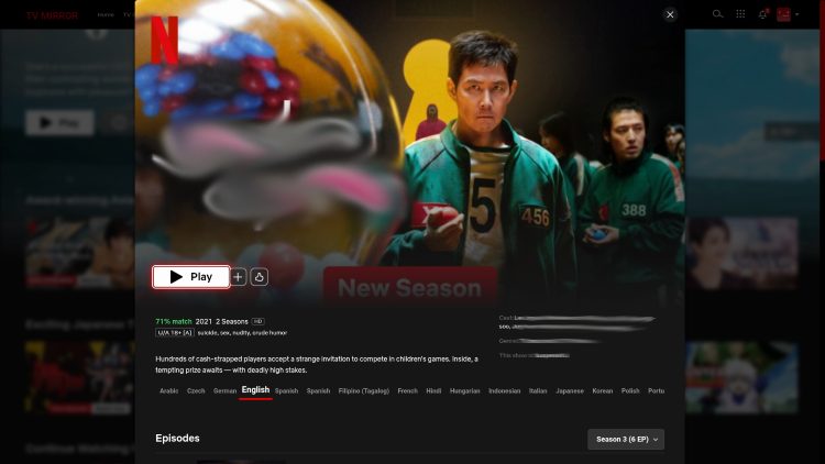 NetMirror App Review - Is it Safe/Legal? (What You Should Know)