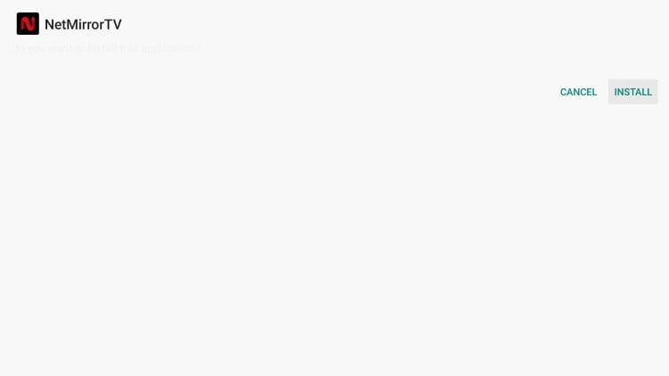 NetMirror App Review - Is it Safe/Legal? (What You Should Know)