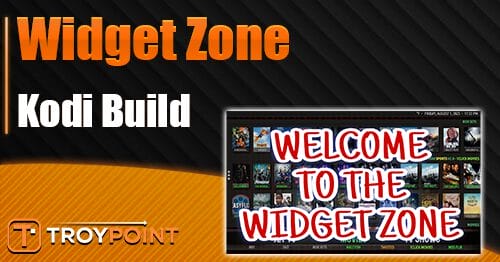 How to Install Widget Zone Build on Kodi (Firestick & Android TV)