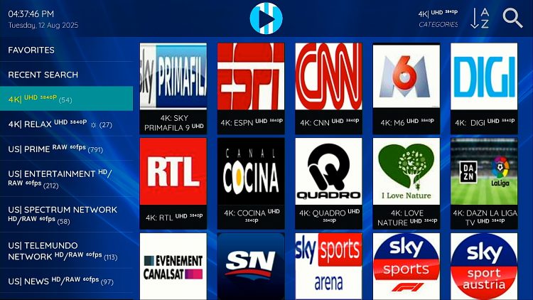 247TVStream Shut Down by US Feds - Prison Sentences Await