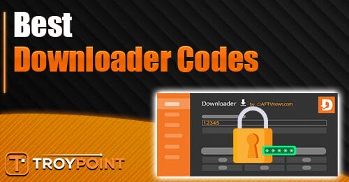 Best Downloader Codes List for Firestick/Android TV (Oct 2025)