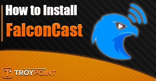 How to Install FalconCast on Firestick/Android TV (Live Sports)