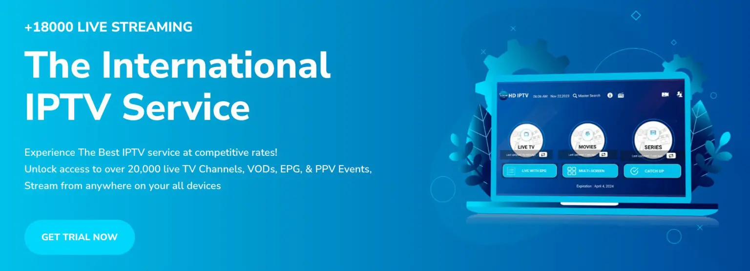 How to Watch NFL on Firestick/Android TV in 2025