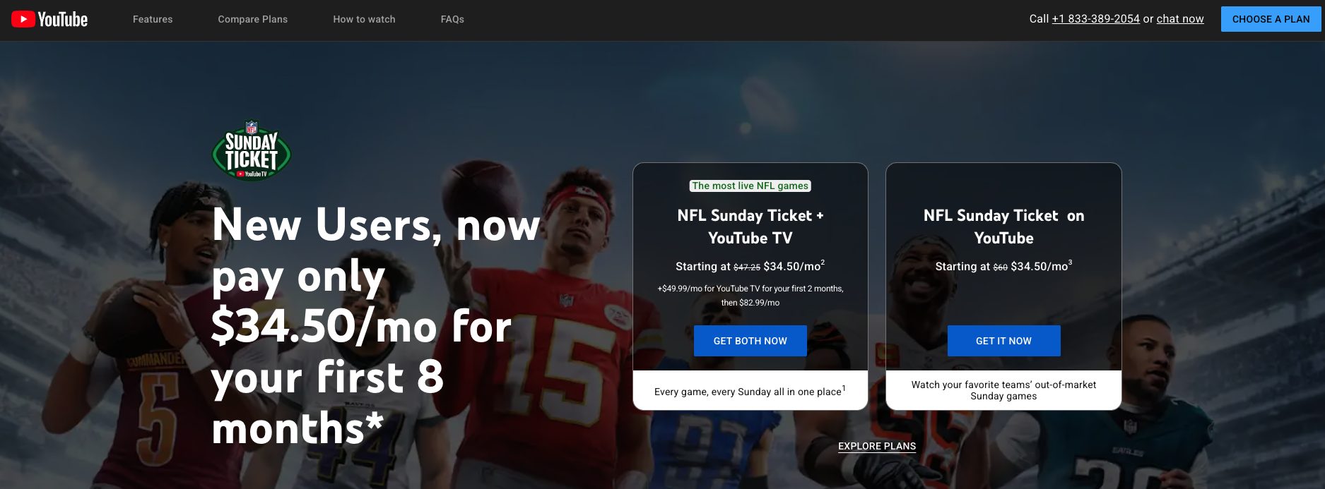 How to Watch NFL Playoffs 2026 on Firestick/Android TV