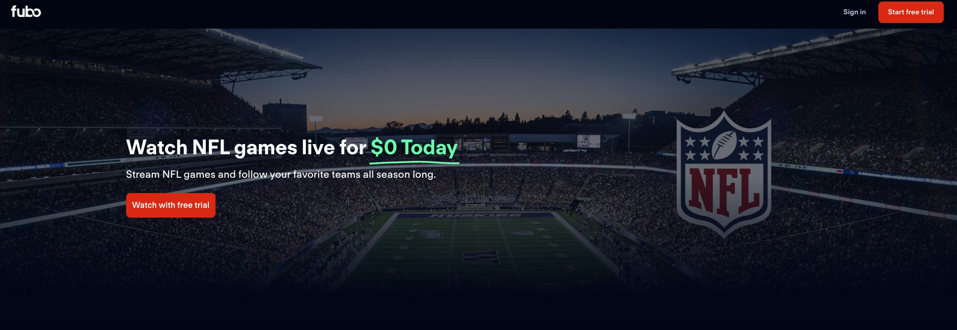 How to Watch NFL Playoffs 2026 on Firestick/Android TV