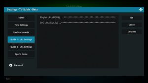 How to Install Jet TV Guide Addon on Kodi (Free EPG)