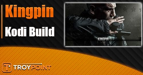 How to Install Kingpin Build on Kodi (New Debrid Only Option)
