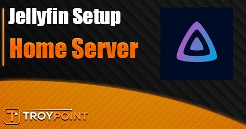 Jellyfin Setup Tutorial 2026 – Perfect for Firestick/Android TV ...
