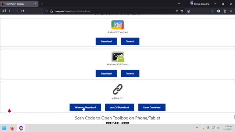 How to Install Launcher Manager on Firestick and Android TV