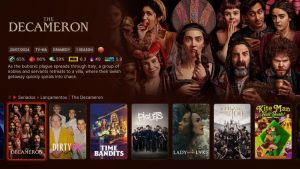 Best Kodi Skins in 2025 to Upgrade Your Kodi Interface