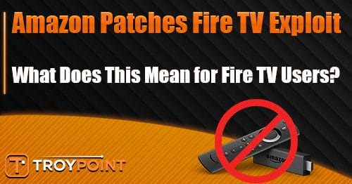 How to Access Firestick Keyboard on Any Browser - New Feature