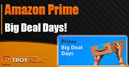 Amazon Prime Big Deal Days 2025: Best Deals for Cord Cutters
