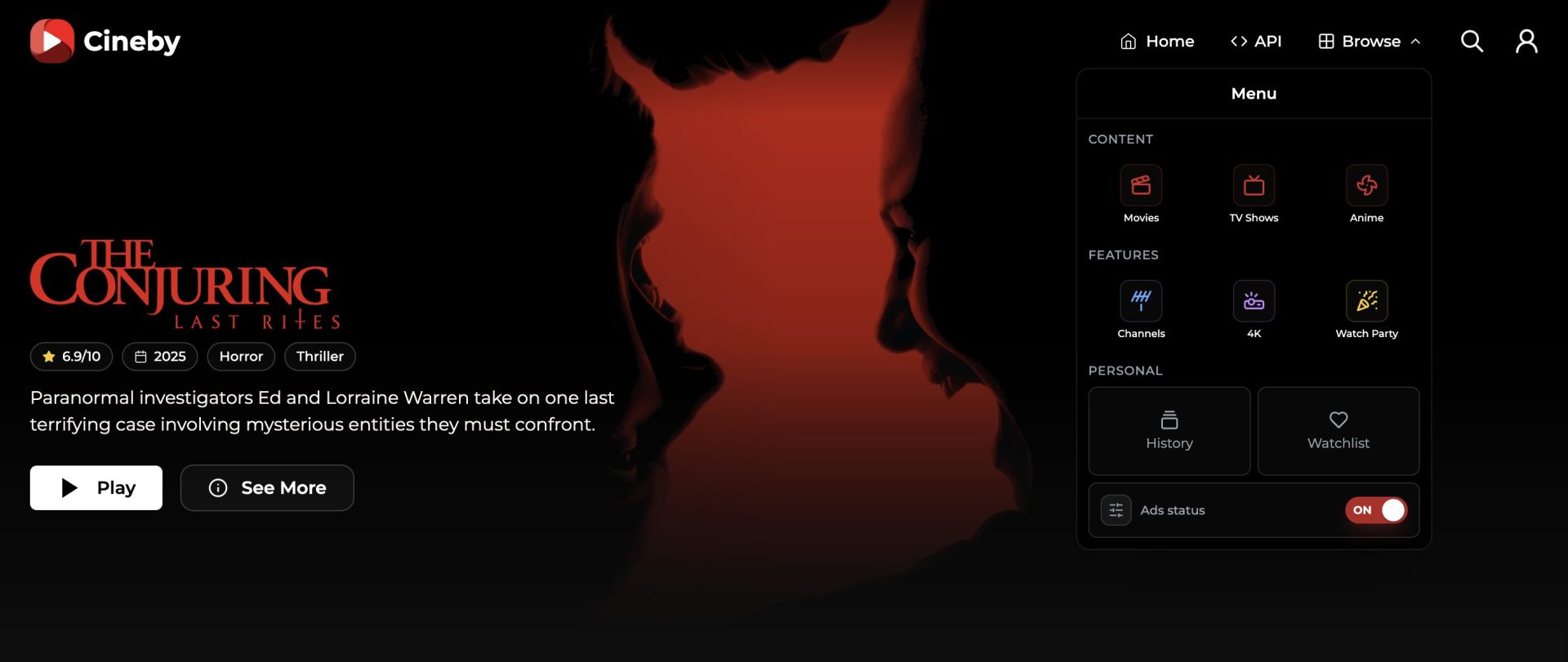 Cineby & HydraHD Among 100+ Pirate Sites Blocked Globally